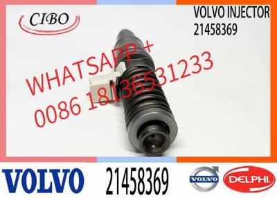 China Excavator Loader Bulldozer Truck Engine Parts Fuel Injector 249-0713 253-0616 288-2077 326-4700 20430583 21458369 for sale