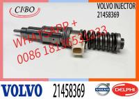 China Excavator Loader Bulldozer Truck Engine Parts Fuel Injector 249-0713 253-0616 288-2077 326-4700 20430583 21458369 for sale