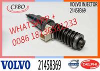 China Excavator Loader Bulldozer Truck Engine Parts Fuel Injector 249-0713 253-0616 288-2077 326-4700 20430583 21458369 for sale