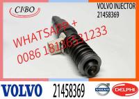 China Excavator Loader Bulldozer Truck Engine Parts Fuel Injector 249-0713 253-0616 288-2077 326-4700 20430583 21458369 for sale
