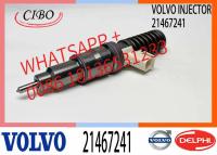 China Factory Direct Sale and Highly Popular Diesel Engine Fuel Injector 21569191 21683459 21467241 BEBE5G17001 for Diesel Engine for sale