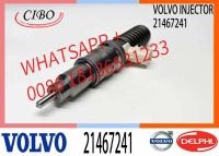 China Factory Direct Sale and Highly Popular Diesel Engine Fuel Injector 21569191 21683459 21467241 BEBE5G17001 for Diesel Engine for sale