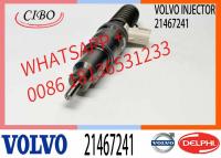 China Factory Direct Sale and Highly Popular Diesel Engine Fuel Injector 21569191 21683459 21467241 BEBE5G17001 for Diesel Engine for sale