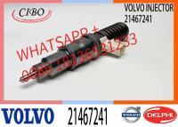 China Factory Direct Sale and Highly Popular Diesel Engine Fuel Injector 21569191 21683459 21467241 BEBE5G17001 for Diesel Engine for sale