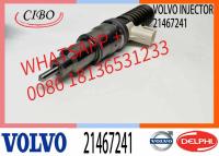 China Factory Direct Sale and Highly Popular Diesel Engine Fuel Injector 21569191 21683459 21467241 BEBE5G17001 for Diesel Engine for sale