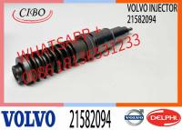 China diesel Engine Truck Common Rail Fuel Injector BEBE4D35001 BEBE4D04001 21028884 21582094 21644596 for sale