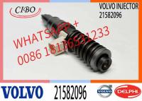 China Factory Price High-quality Diesel Engine Components Fuel Injector 21582096 21644598 85003949 BEBE4D42001 HRE354for Diesel Engine for sale