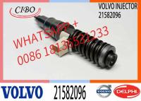 China Factory Price High-quality Diesel Engine Components Fuel Injector 21582096 21644598 85003949 BEBE4D42001 HRE354for Diesel Engine for sale