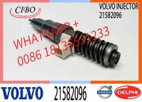 China Factory Price High-quality Diesel Engine Components Fuel Injector 21582096 21644598 85003949 BEBE4D42001 HRE354for Diesel Engine for sale