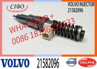 China Factory Price High-quality Diesel Engine Components Fuel Injector 21582096 21644598 85003949 BEBE4D42001 HRE354for Diesel Engine for sale
