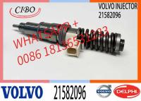 China Factory Price High-quality Diesel Engine Components Fuel Injector 21582096 21644598 85003949 BEBE4D42001 HRE354for Diesel Engine for sale