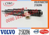 China Factory Price High-quality Diesel Engine Components Fuel Injector 21582096 21644598 85003949 BEBE4D42001 HRE354for Diesel Engine for sale