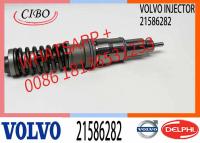 China Promotion Brand New Common Rail Diesel Fuel Injector 21586282 BEBE4D38001 BEBE4D04001 for Engine Parts for sale