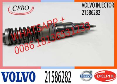 China Promotion Brand New Common Rail Diesel Fuel Injector 21586282 BEBE4D38001 BEBE4D04001 for Engine Parts for sale