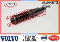 China Promotion Brand New Common Rail Diesel Fuel Injector 21586282 BEBE4D38001 BEBE4D04001 for Engine Parts for sale
