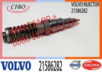 China Promotion Brand New Common Rail Diesel Fuel Injector 21586282 BEBE4D38001 BEBE4D04001 for Engine Parts for sale