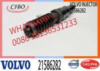 China Promotion Brand New Common Rail Diesel Fuel Injector 21586282 BEBE4D38001 BEBE4D04001 for Engine Parts for sale