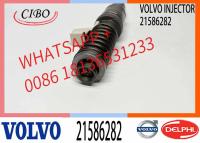China Promotion Brand New Common Rail Diesel Fuel Injector 21586282 BEBE4D38001 BEBE4D04001 for Engine Parts for sale
