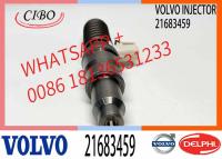 China Factory Direct Sale and Highly Popular Diesel Engine Fuel Injector 21569191 21683459 21467241 BEBE5G17001 for Diesel Engine for sale