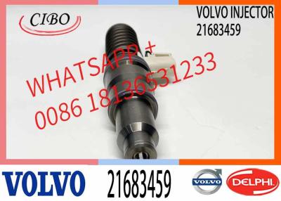 China Factory Direct Sale and Highly Popular Diesel Engine Fuel Injector 21569191 21683459 21467241 BEBE5G17001 for Diesel Engine for sale