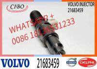 China Factory Direct Sale and Highly Popular Diesel Engine Fuel Injector 21569191 21683459 21467241 BEBE5G17001 for Diesel Engine for sale