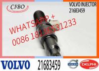 China Factory Direct Sale and Highly Popular Diesel Engine Fuel Injector 21569191 21683459 21467241 BEBE5G17001 for Diesel Engine for sale