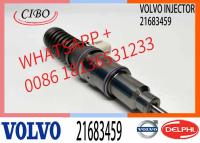 China Factory Direct Sale and Highly Popular Diesel Engine Fuel Injector 21569191 21683459 21467241 BEBE5G17001 for Diesel Engine for sale