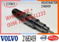 China Factory Direct Sale and Highly Popular Diesel Engine Fuel Injector 21569191 21683459 21467241 BEBE5G17001 for Diesel Engine for sale