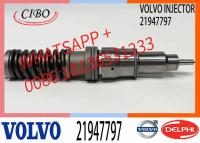 China Competitive Price Diesel Engine System Parts Common Rail Fuel Injector 21947797 Fits for Vo-lvo MD9 MD11 Engine for sale