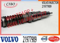 China High Performance Diesel Engine Parts 21977909 Electronic Unit Common Rail Fuel Injector BEBE4P02002 for Diesel Engine for sale