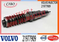 China High Performance Diesel Engine Parts 21977909 Electronic Unit Common Rail Fuel Injector BEBE4P02002 for Diesel Engine for sale