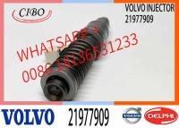 China High Performance Diesel Engine Parts 21977909 Electronic Unit Common Rail Fuel Injector BEBE4P02002 for Diesel Engine for sale