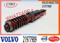 China High Performance Diesel Engine Parts 21977909 Electronic Unit Common Rail Fuel Injector BEBE4P02002 for Diesel Engine for sale