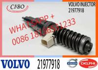 China Promotion Brand New Common Rail Diesel Fuel Injector 21977918 BEBE4P02001 BEBE4P03001 for Engine Parts for sale