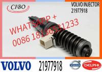 China Promotion Brand New Common Rail Diesel Fuel Injector 21977918 BEBE4P02001 BEBE4P03001 for Engine Parts for sale