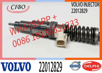China Brand New Common Rail Diesel Fuel Injector 22012829 BEBE4L13001 22012829 for Engine Parts for sale