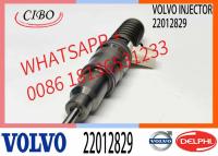 China Brand New Common Rail Diesel Fuel Injector 22012829 BEBE4L13001 22012829 for Engine Parts for sale