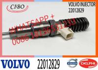 China Brand New Common Rail Diesel Fuel Injector 22012829 BEBE4L13001 22012829 for Engine Parts for sale