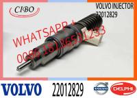 China Brand New Common Rail Diesel Fuel Injector 22012829 BEBE4L13001 22012829 for Engine Parts for sale