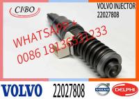 China Diesel Fuel Unit Pump Injector 85020429 22479123 22222025 22027808 85013611 22015763 Engine Parts Nozzle Assembly High Quality for sale