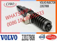 China Diesel Fuel Unit Pump Injector 85020429 22479123 22222025 22027808 85013611 22015763 Engine Parts Nozzle Assembly High Quality for sale