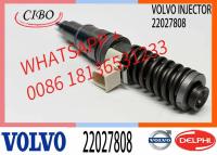 China Diesel Fuel Unit Pump Injector 85020429 22479123 22222025 22027808 85013611 22015763 Engine Parts Nozzle Assembly High Quality for sale