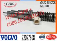 China Diesel Fuel Unit Pump Injector 85020429 22479123 22222025 22027808 85013611 22015763 Engine Parts Nozzle Assembly High Quality for sale