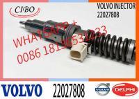 China Diesel Fuel Unit Pump Injector 85020429 22479123 22222025 22027808 85013611 22015763 Engine Parts Nozzle Assembly High Quality for sale