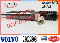 China Diesel Fuel Unit Pump Injector 85020429 22479123 22222025 22027808 85013611 22015763 Engine Parts Nozzle Assembly High Quality for sale