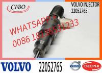 China Injector VOE22052765 BEBE4L07001 Fuel Engine Diesel Injector 22052765 BEBE4L07001 Suitable for VOL MD13 US10 for sale