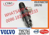 China Injector VOE22052765 BEBE4L07001 Fuel Engine Diesel Injector 22052765 BEBE4L07001 Suitable for VOL MD13 US10 for sale