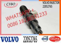 China Injector VOE22052765 BEBE4L07001 Fuel Engine Diesel Injector 22052765 BEBE4L07001 Suitable for VOL MD13 US10 for sale