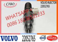 China Injector VOE22052765 BEBE4L07001 Fuel Engine Diesel Injector 22052765 BEBE4L07001 Suitable for VOL MD13 US10 for sale