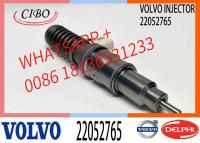 China Injector VOE22052765 BEBE4L07001 Fuel Engine Diesel Injector 22052765 BEBE4L07001 Suitable for VOL MD13 US10 for sale